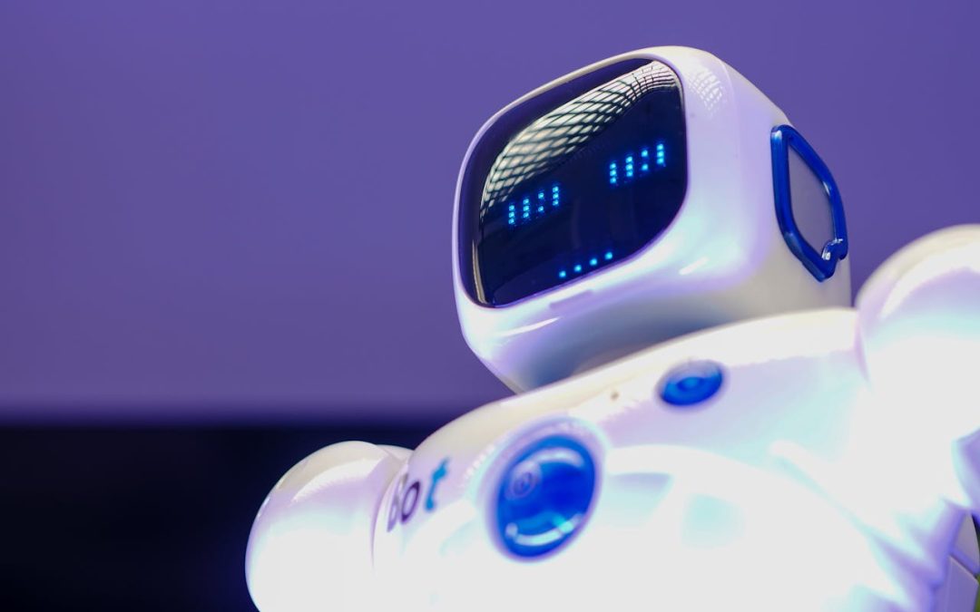 Should Authors Use AI to Write Their Books? | Top Publishing Company ...